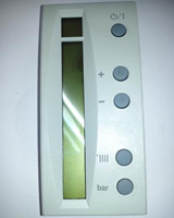 Baxi/Roca Control Panel GT Buurs