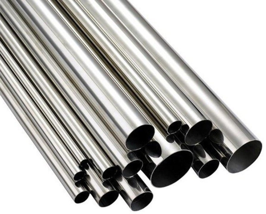 cv-buis 35mm - lengte 6m Buurs