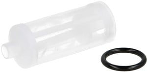 Filterelement met O-ring voor Danfoss BFP Buurs