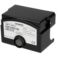 Siemens LME21.130C2 Branderautomaat Buurs