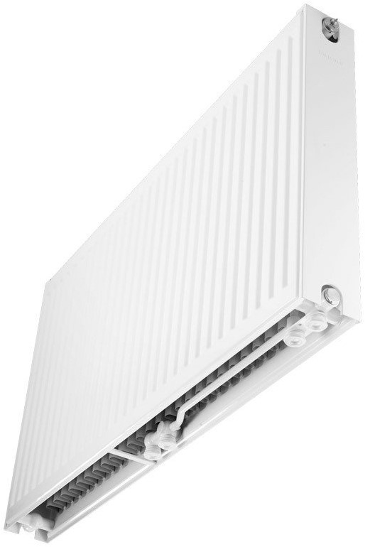 Thermrad Super-8 Compact Type 22 700 x 1000 Buurs