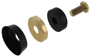 Bonfix Spindel reparatieset voor Vorstbestendige kraan 71606 / 71607 Buurs